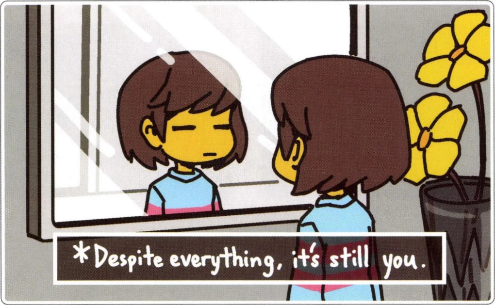 【Clyde Mandelin|《本地化传奇》第三册：《传说之下》】新家 - 哔哩哔哩