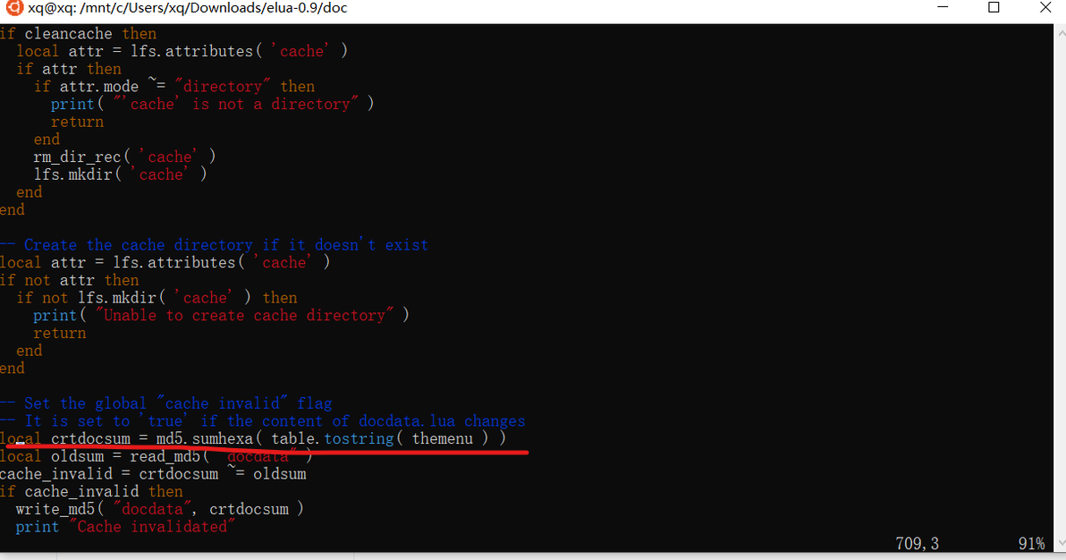 Lua安装以及eLua初见 - 哔哩哔哩