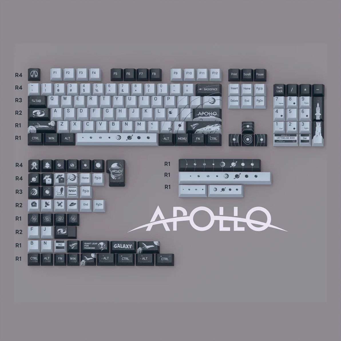 长《日·键圈时刻表》BUFF LAB BUFF80 R2今晚开团 一元一键 阿斯盾AUSDOM H87发售 - 哔哩哔哩