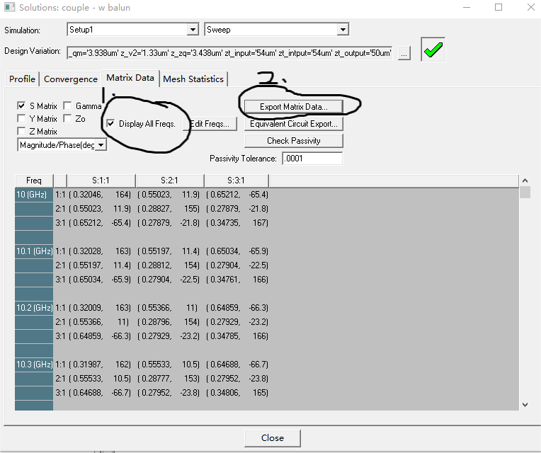 如何从pdk看substrate参数以及HFSS和ADS联合 - 哔哩哔哩