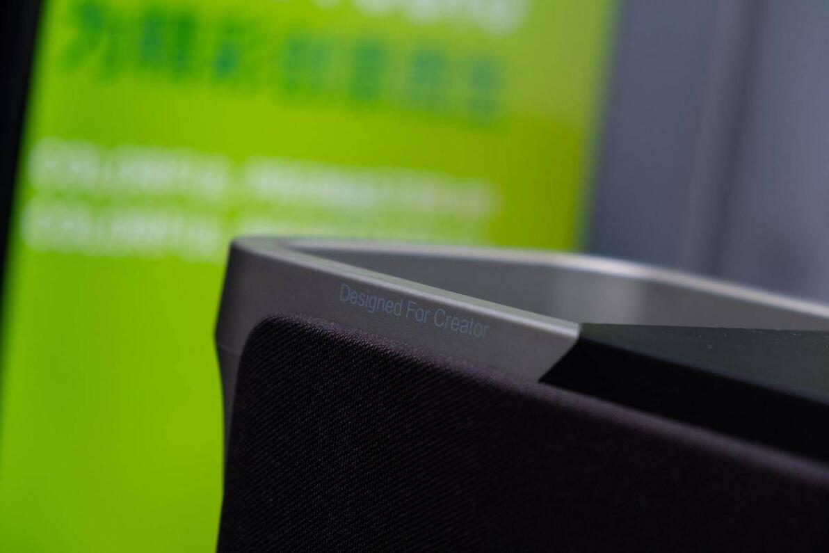 创意不受限，带你全方位了解NVIDIA RTX Studio - 哔哩哔哩