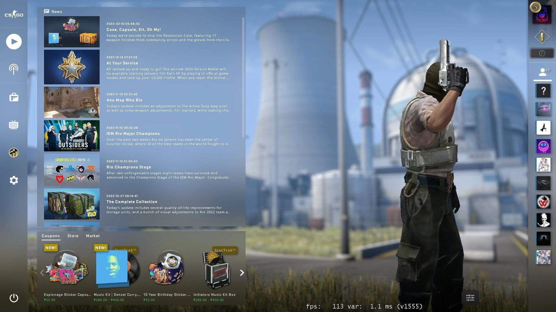 CSGO2怎么下载/CSGO2下载太慢 CSGO2快速下载教程 - 哔哩哔哩