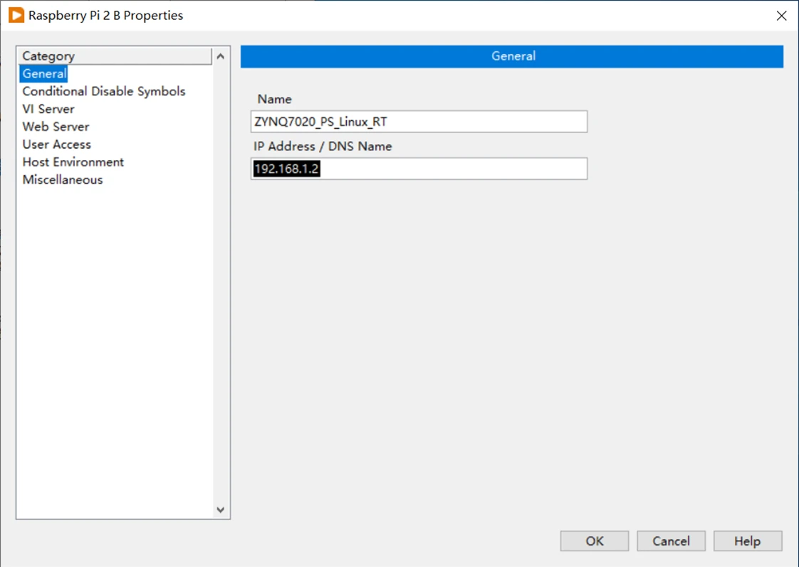 第6章>>实验2：ZYNQ芯片WiFi无线通信\开发\部署实验《LabVIEW FPGA ZYNQ宝典》 - 哔哩哔哩