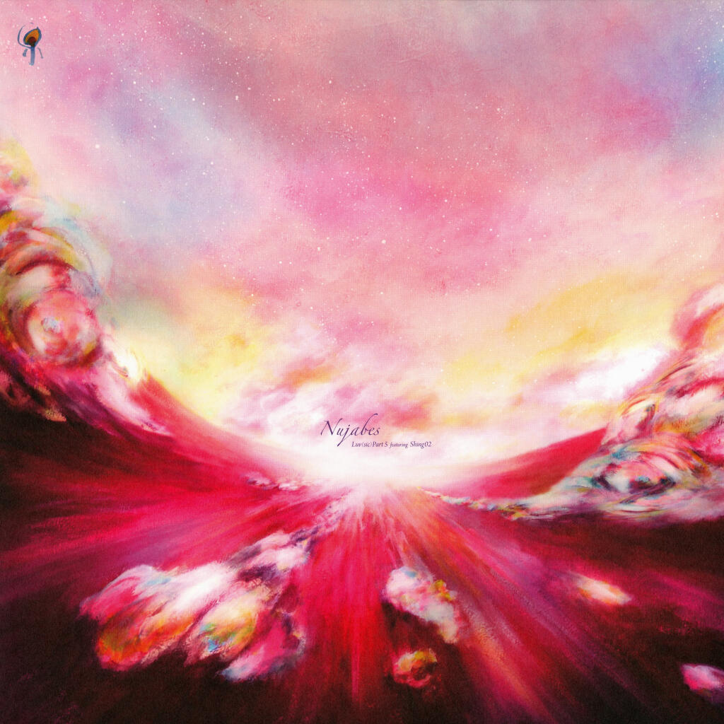 [Luv sic系列采样源]浪漫与自由在音乐中永生 - 哔哩哔哩