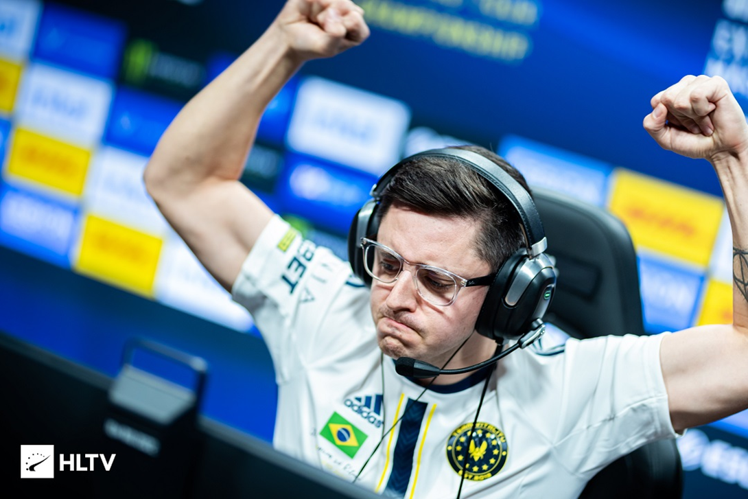 【CS:GO】Leetify rating简介 - 哔哩哔哩