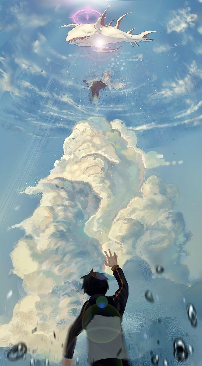 【RE:0】IF线图片和分歧点简介 - 哔哩哔哩