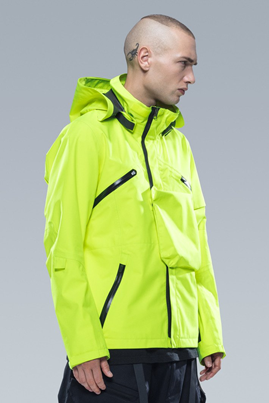 浅谈机能单品的面料种类-ACRONYM篇 - 哔哩哔哩