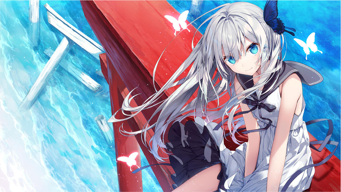 【Gal周报143期】《anemoi》官网公开，《樱之刻》民汉发布 - 哔哩哔哩