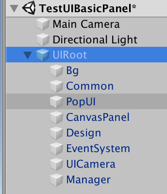 QFramework v1.0 使用指南 工具篇：06. UIKit 界面管理&快速开发解决方案 - 哔哩哔哩