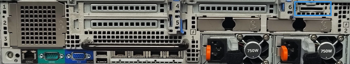 年轻人的第一台服务器 篇三：DELL R730/XD选购（下） - 哔哩哔哩