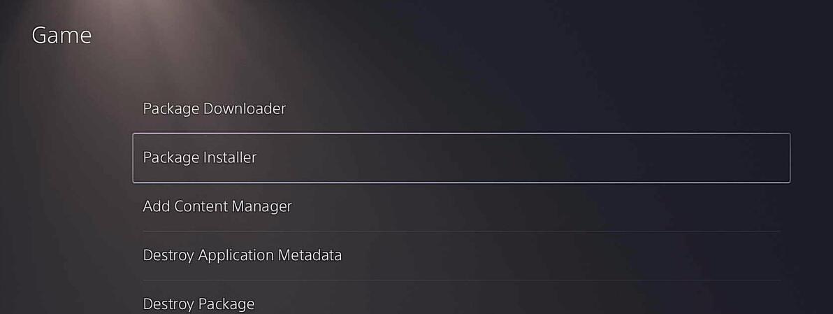 PS5 4.50折腾记录（非教程） - 哔哩哔哩