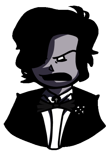 FNF超优质联动模组- Funkdela Catalogue --人物介绍之Cesar Torres - 哔哩哔哩