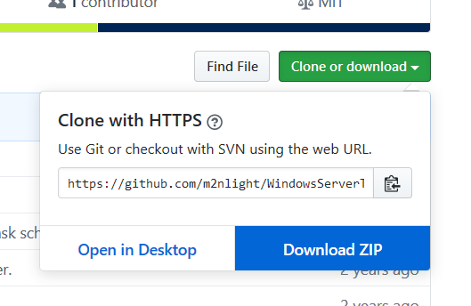 一键优化Windows Server为家用系统 - 哔哩哔哩