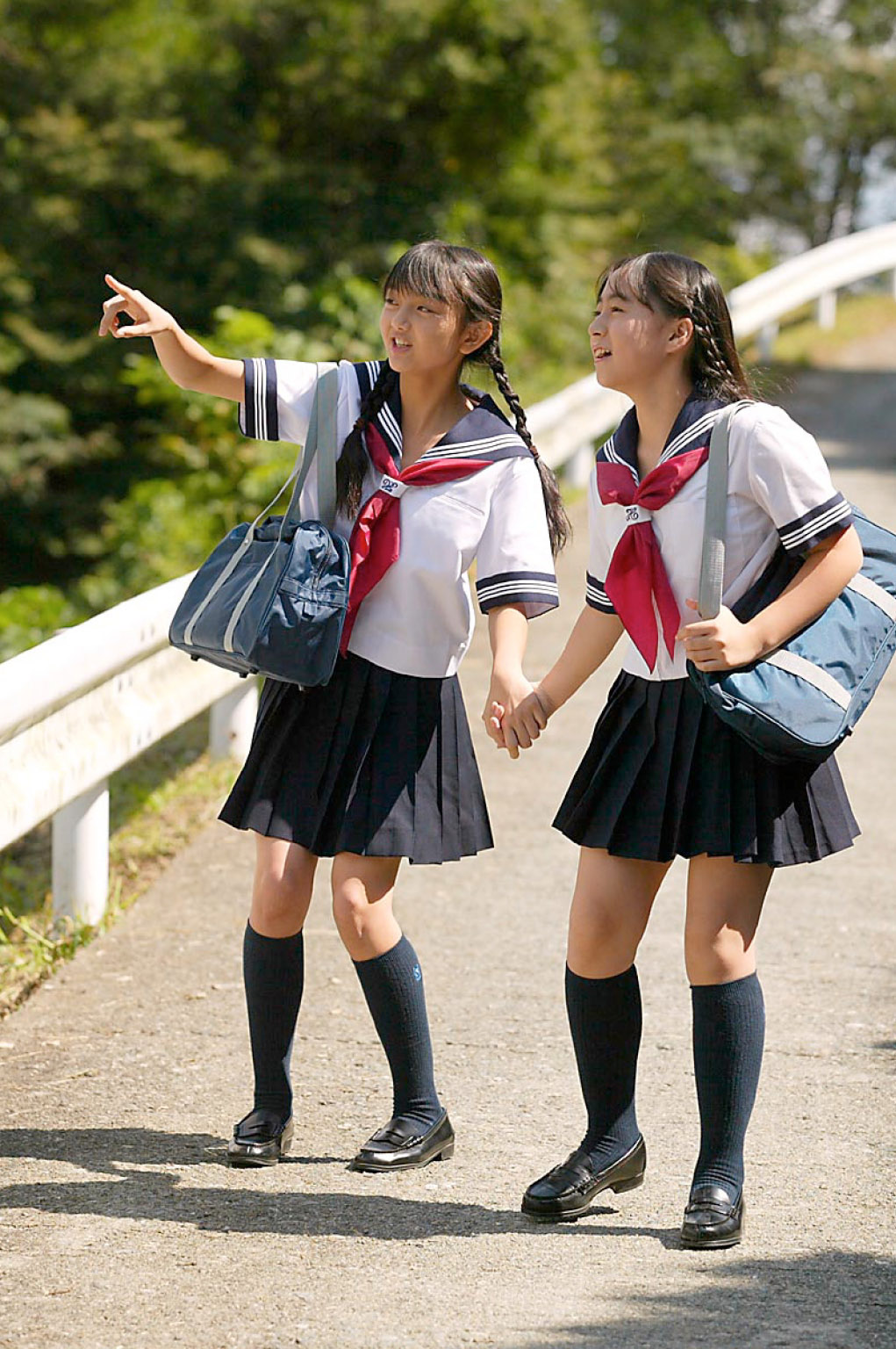 日美野梓 Azusa Hibino azusa-hibino-garo-aida-2 - 哔哩哔哩