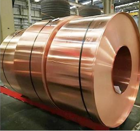 NKE012铜合金 - 哔哩哔哩