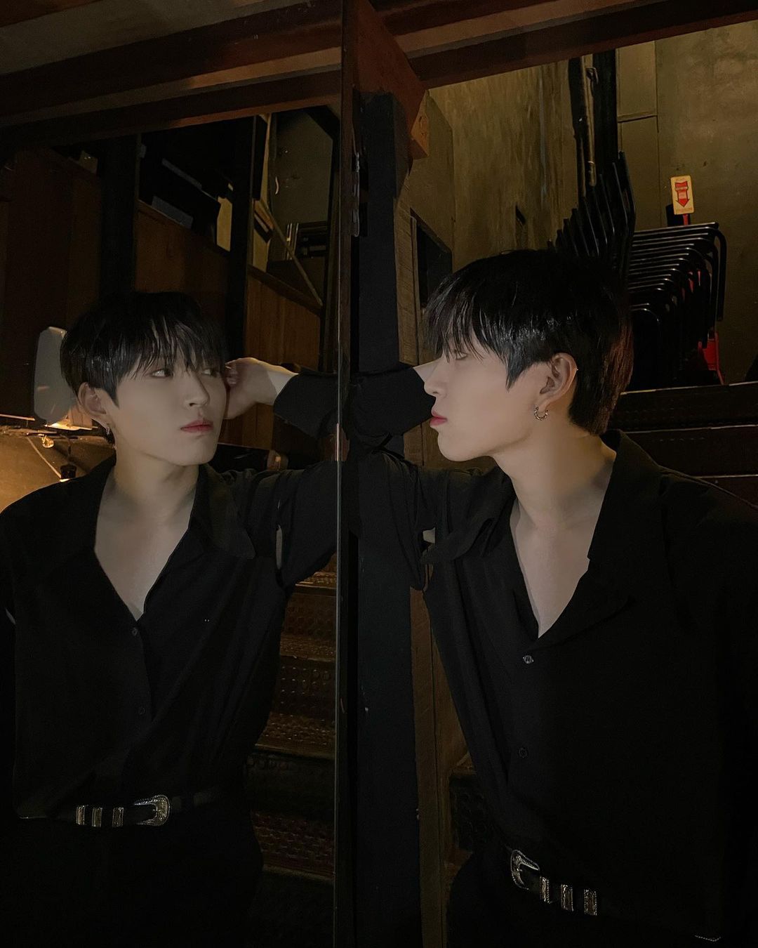 【DKB】日常图片 The 5th Mini Album [Autumn] part 4 - 哔哩哔哩