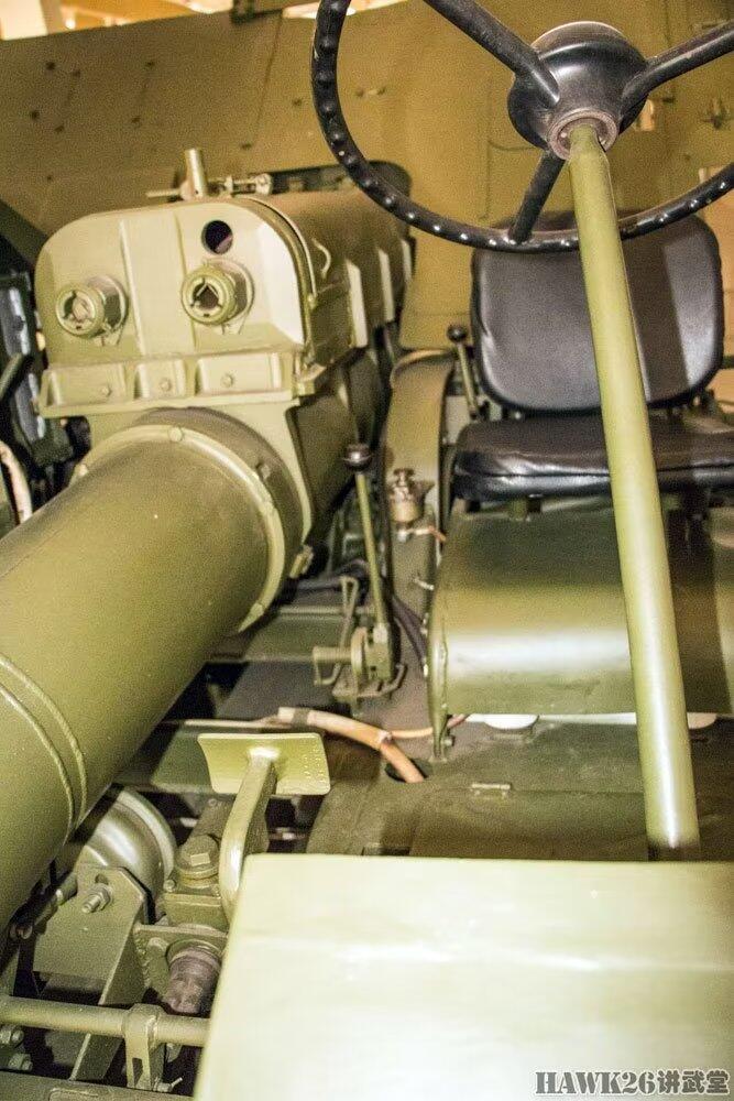 苏联2A45M“章鱼-B”自走反坦克炮 世界威力最强 还可发射导弹 - 哔哩哔哩