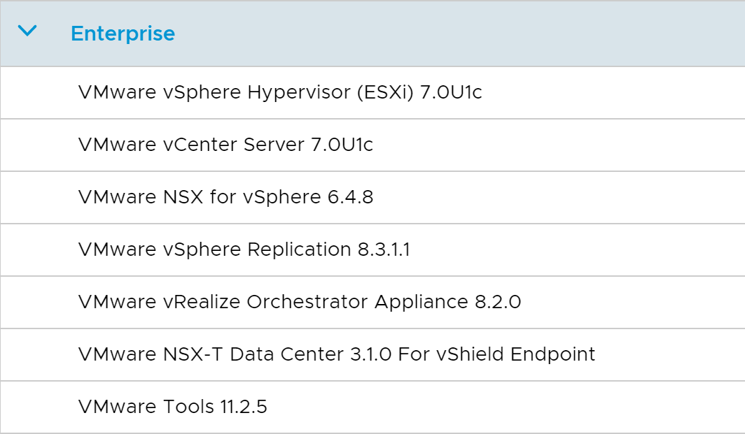 VMware ESXi 7.0 学习指南（1） - 哔哩哔哩