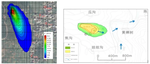 地下水数值模拟软件有哪些？GMS、Visual MODFLOW Flex、FEFLOW、MODFLOW - 哔哩哔哩