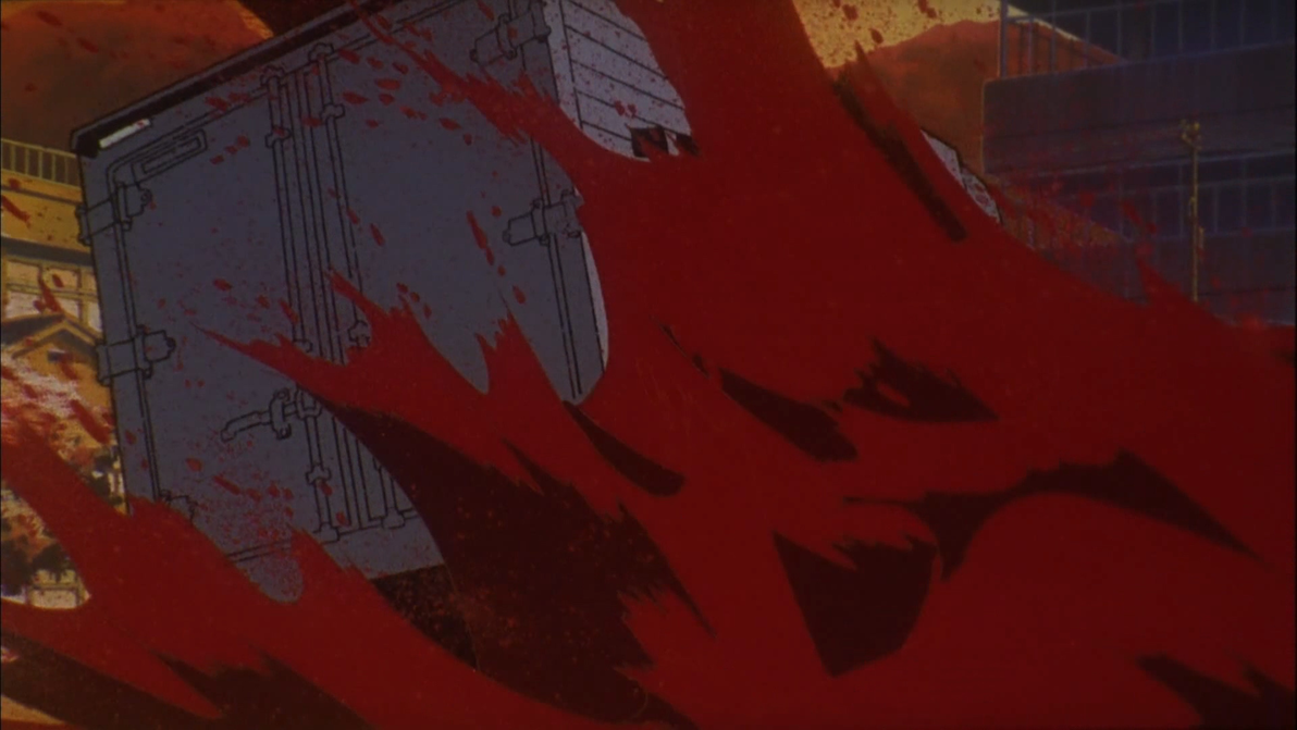 新世纪福音战士（EVA+EOE）深度解析 - 17使徒全图鉴+使徒来历&使命 - 哔哩哔哩