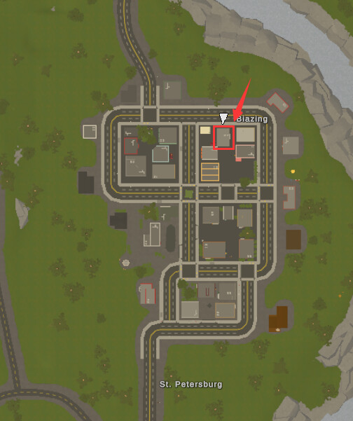 【Unturned】 官方俄罗斯地图 任务攻略-第一期 - 哔哩哔哩