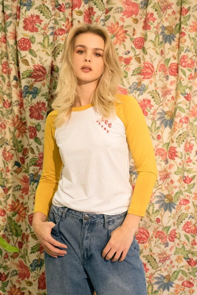 欧美暗黑界170以上美女（27）-Ruby Kelly - 哔哩哔哩