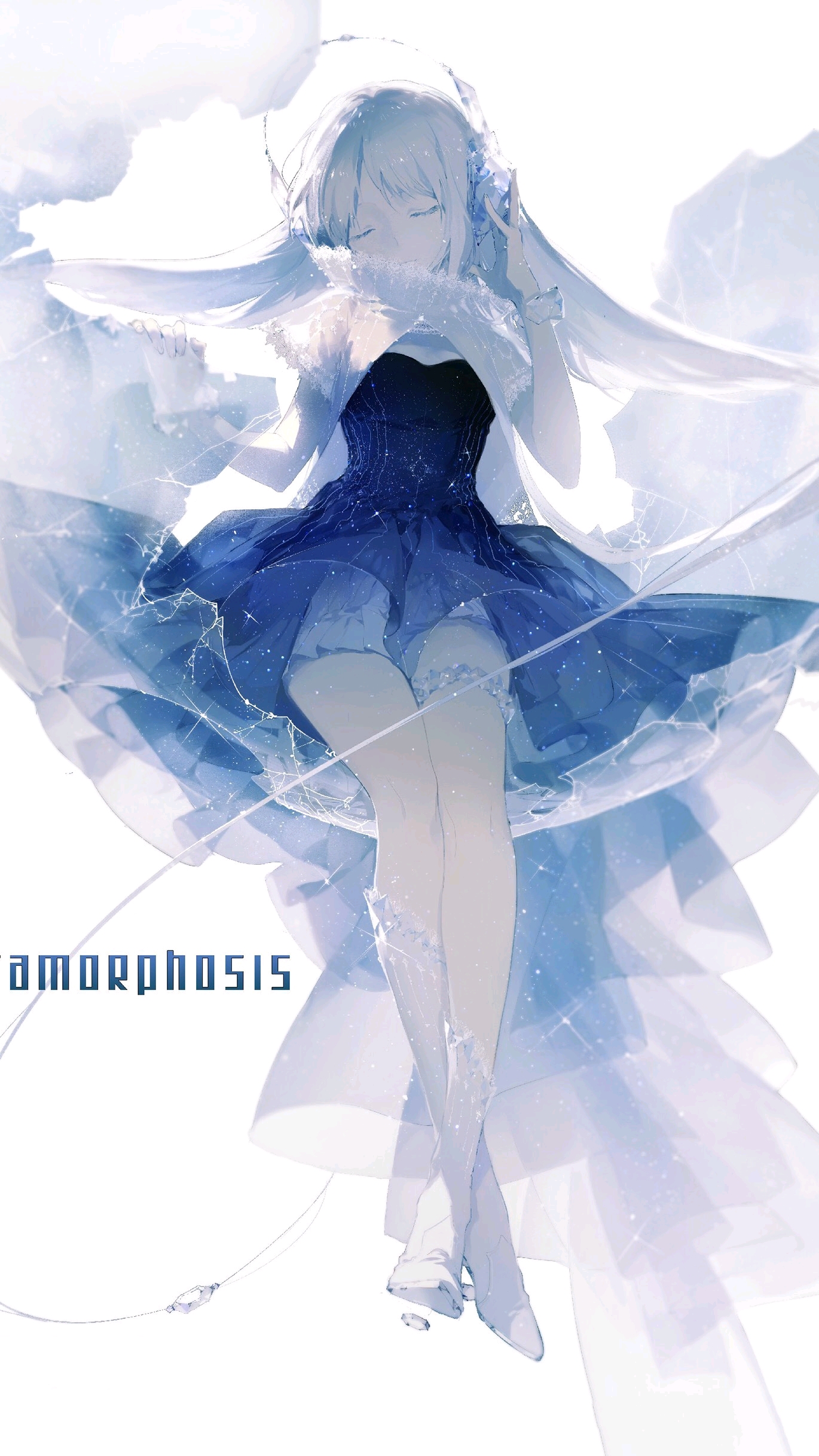 Rella画师作品选集 - 哔哩哔哩