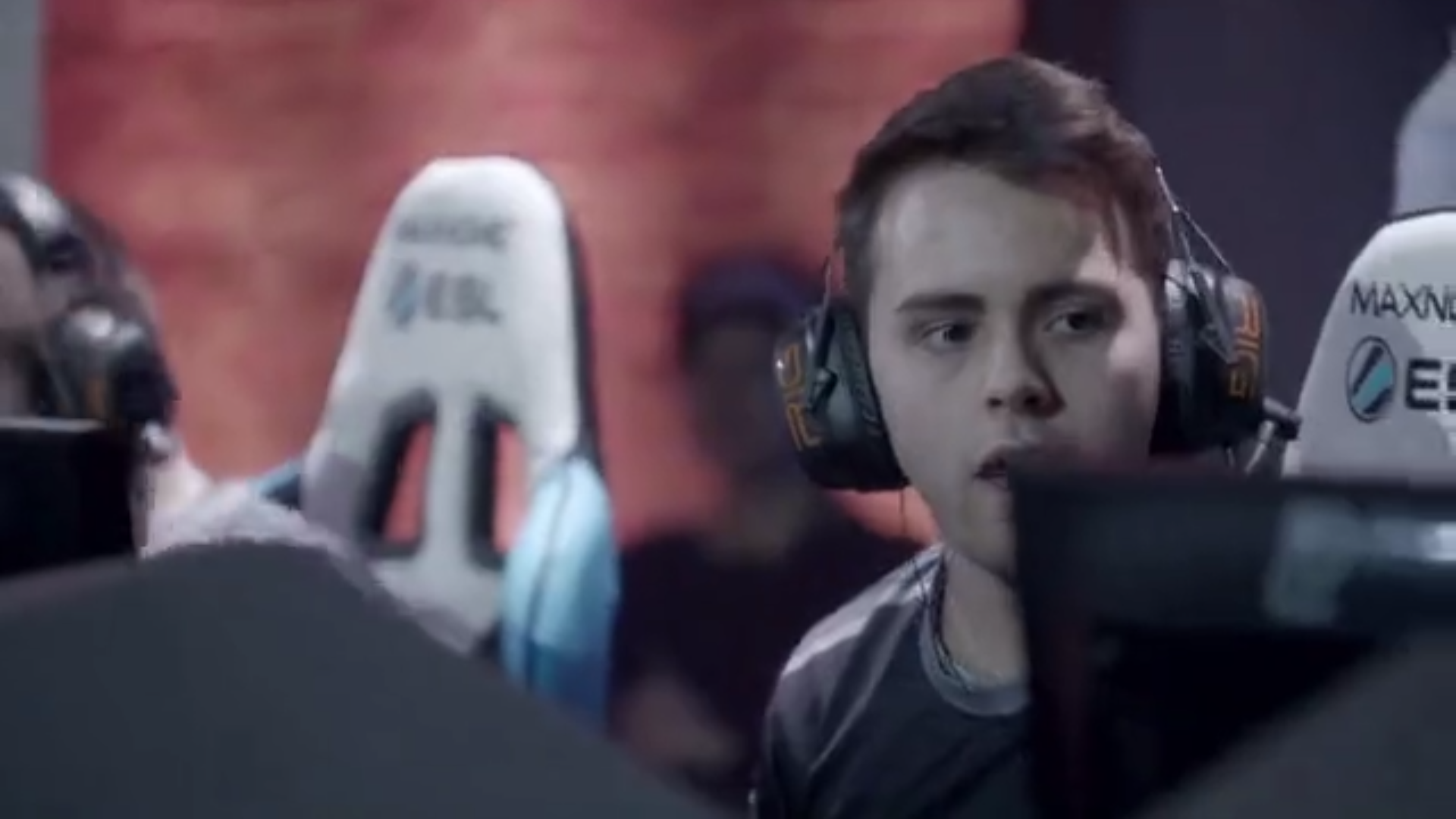 每日一个R6职业大佬 # Canadian - 哔哩哔哩