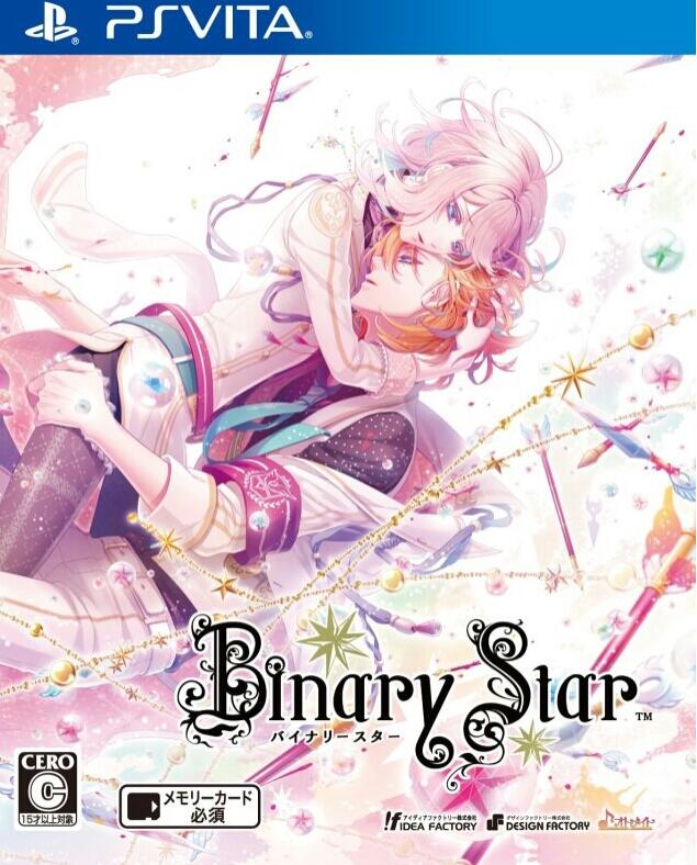 【整理】乙游（5） - 哔哩哔哩