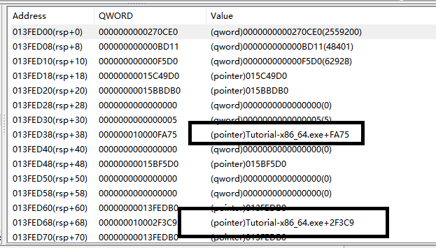 【CheatEngine基础教程】三、Cheat Engine Tutorial实战 - 哔哩哔哩
