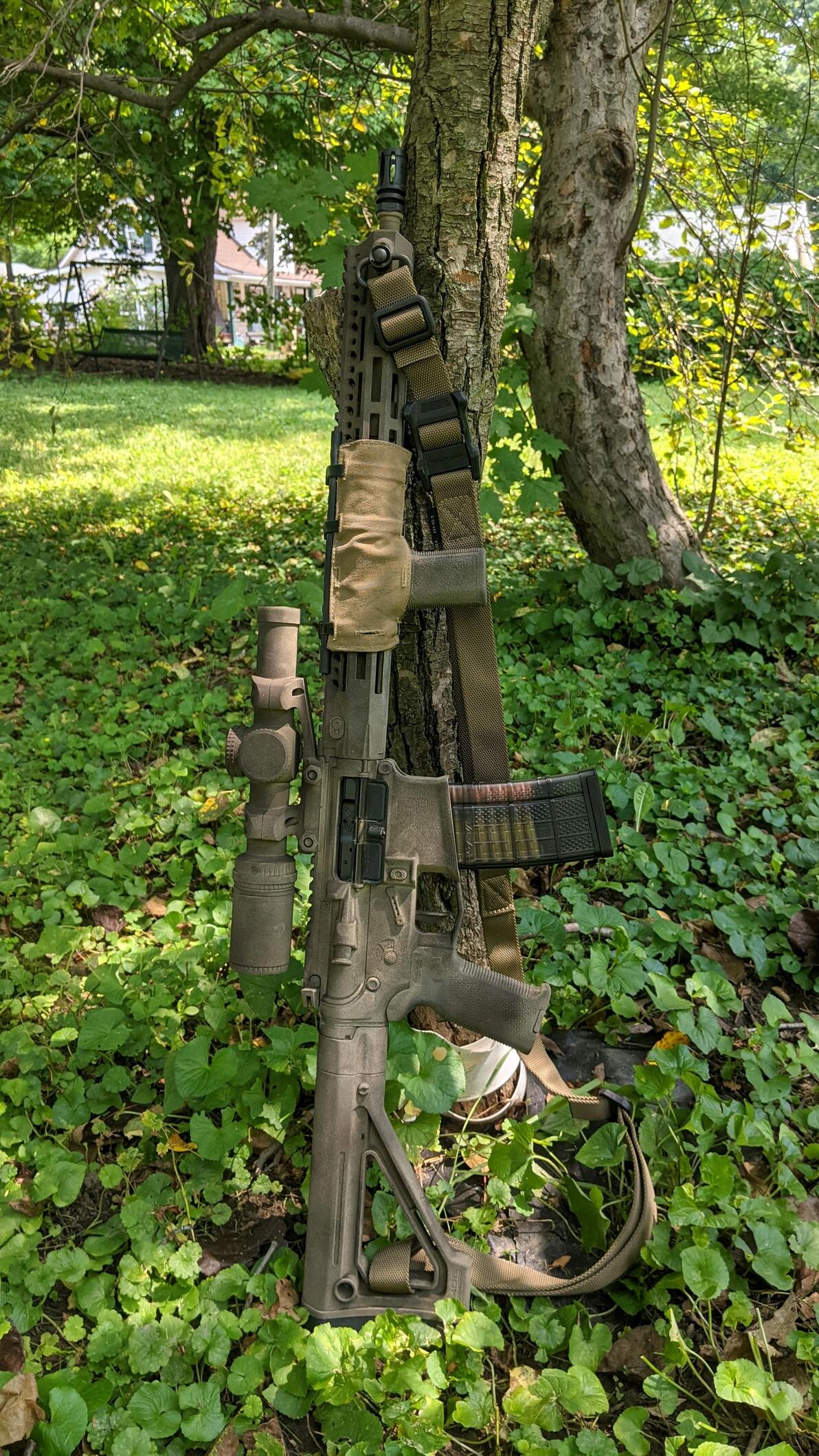 【AR or AK ?】AR/AK系枪械高清无水印美图合集 - 哔哩哔哩