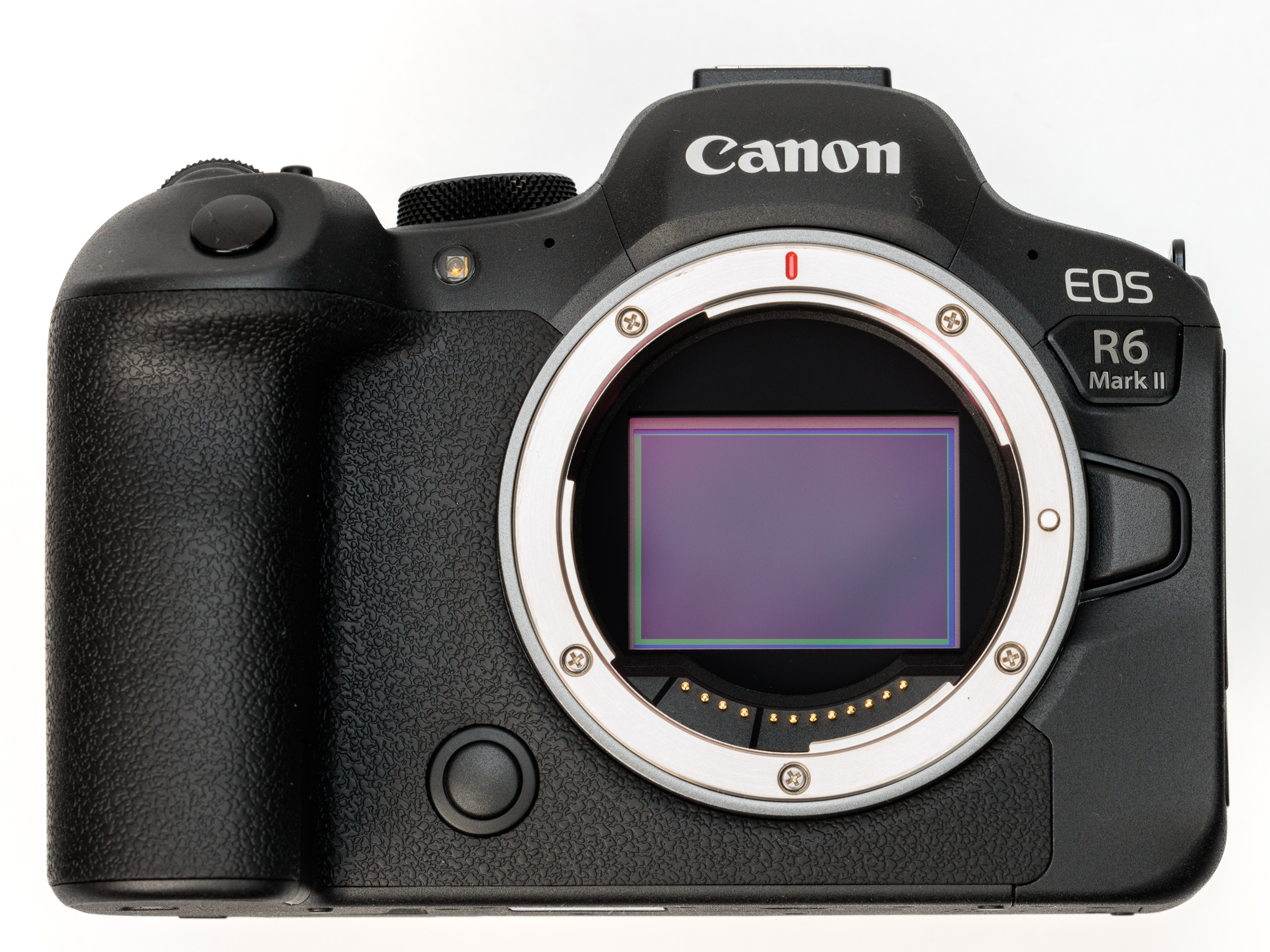 聊一下配置全面升级的佳能R6 Mark II - 哔哩哔哩