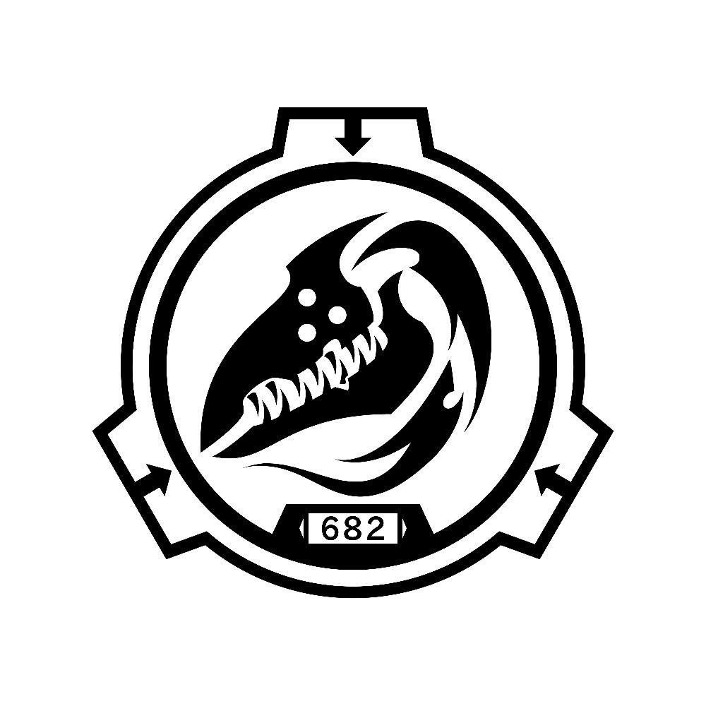 SCP 图片大集合 - 哔哩哔哩