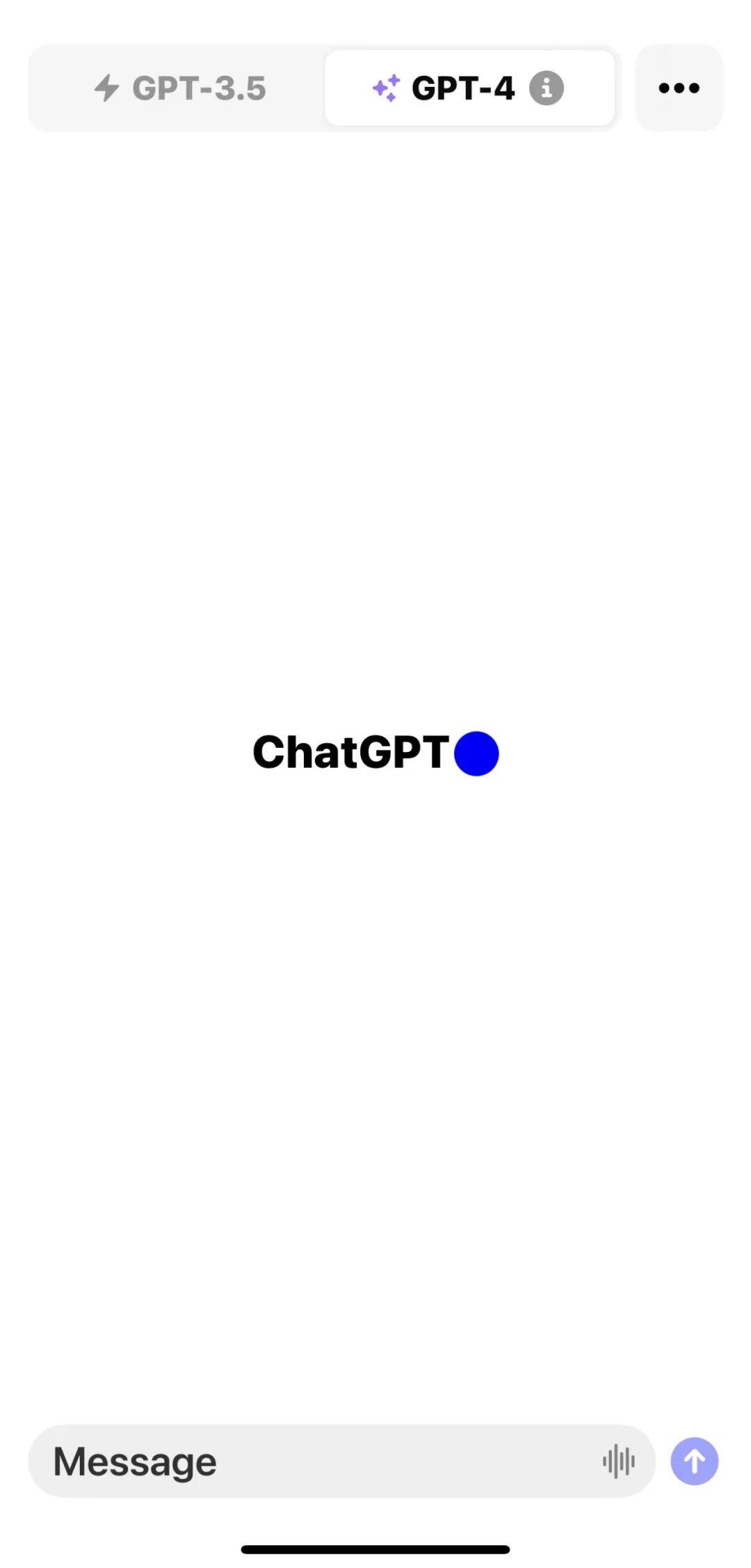 ChatGPT 正式上架苹果商店！iPhone/iPad下载安装教程详解 - 哔哩哔哩