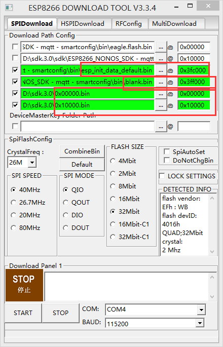 esp-8266WIFI模块改装路由器中继WIFI信号 - 哔哩哔哩