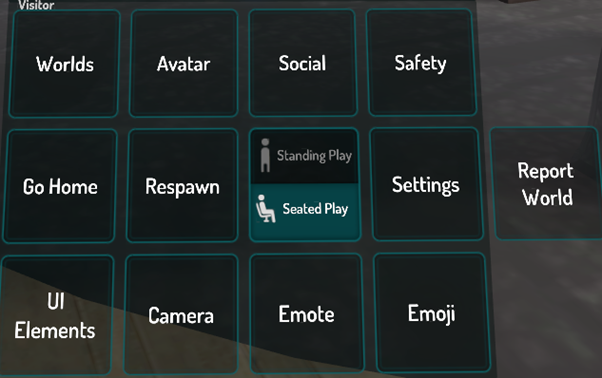 新手向VRChat教学 - 哔哩哔哩