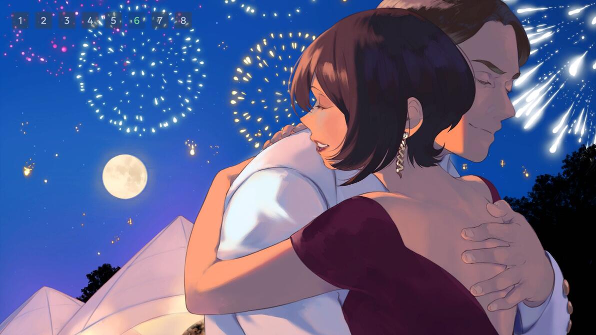 【偶像经纪人/Idol Manager】CG获取解锁攻略整理，24张全。 - 哔哩哔哩