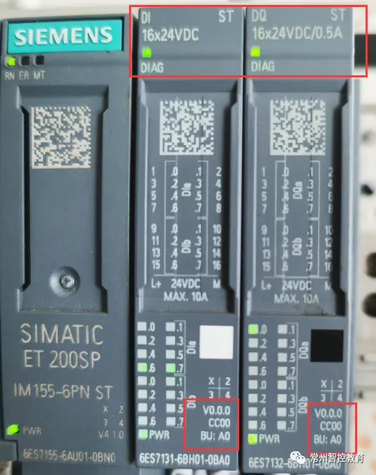 S7-200SMART的PROFINET通信ET200SP - 哔哩哔哩