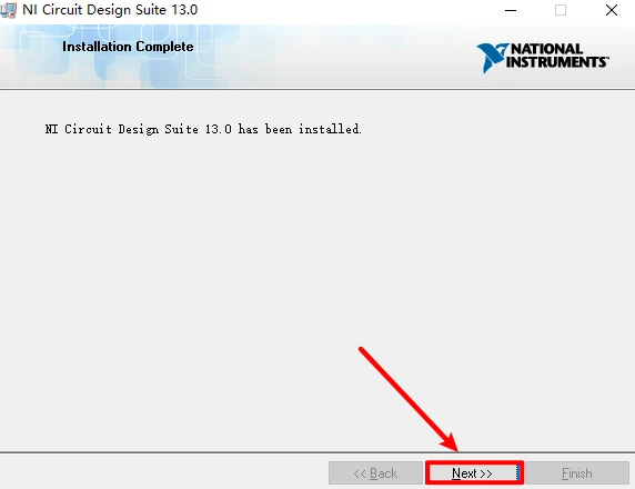 【强大的电路仿真软件】Multisim 13.0详细安装步骤 - 哔哩哔哩