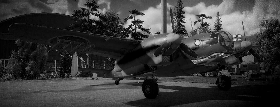 【战争雷霆载具资料】T18B/57攻击机 - 哔哩哔哩