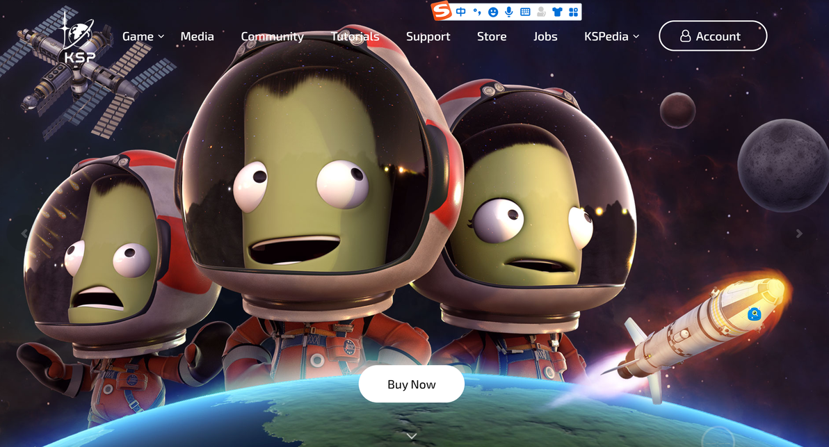 kspMOD网站链接 - 哔哩哔哩