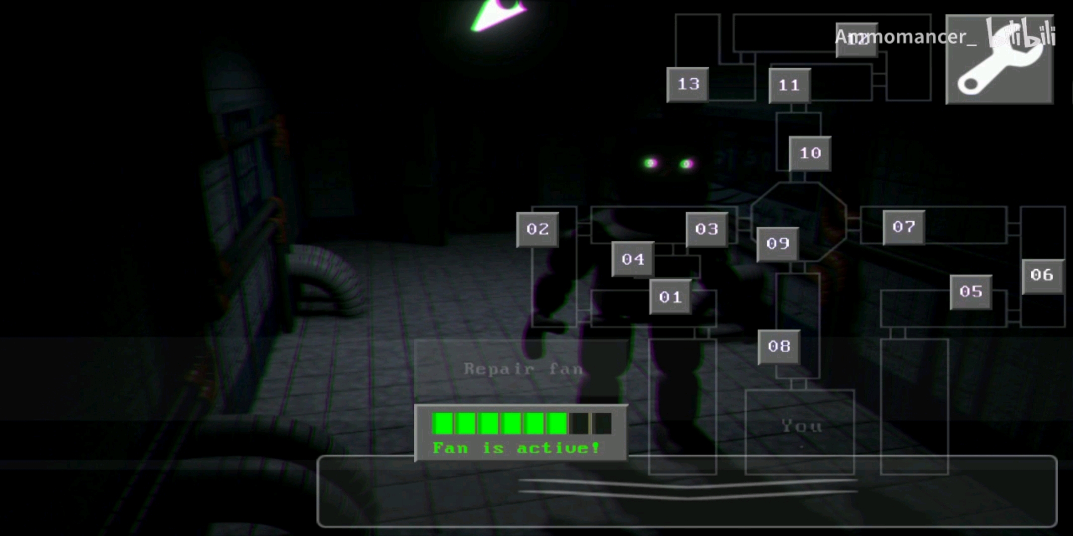 全代攻略#3：JOLLY 3：Chapter 1