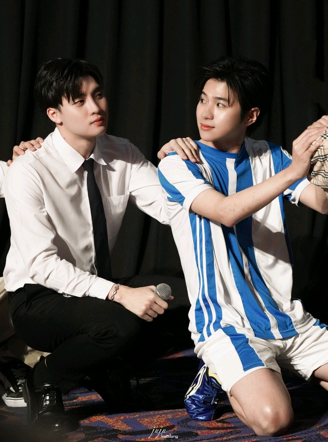 【不期而爱小说】tincan篇 - 哔哩哔哩