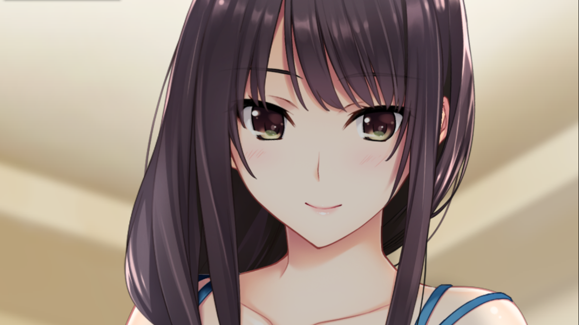 【如月真绫的指导】真绫CG（54P） - 哔哩哔哩