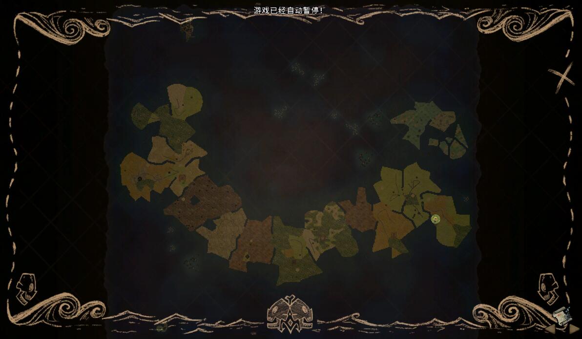 Forest地形之五：世界设置 - 哔哩哔哩