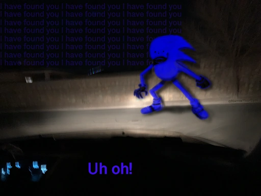 『sonicexe』人物介绍quenched 哔哩哔哩