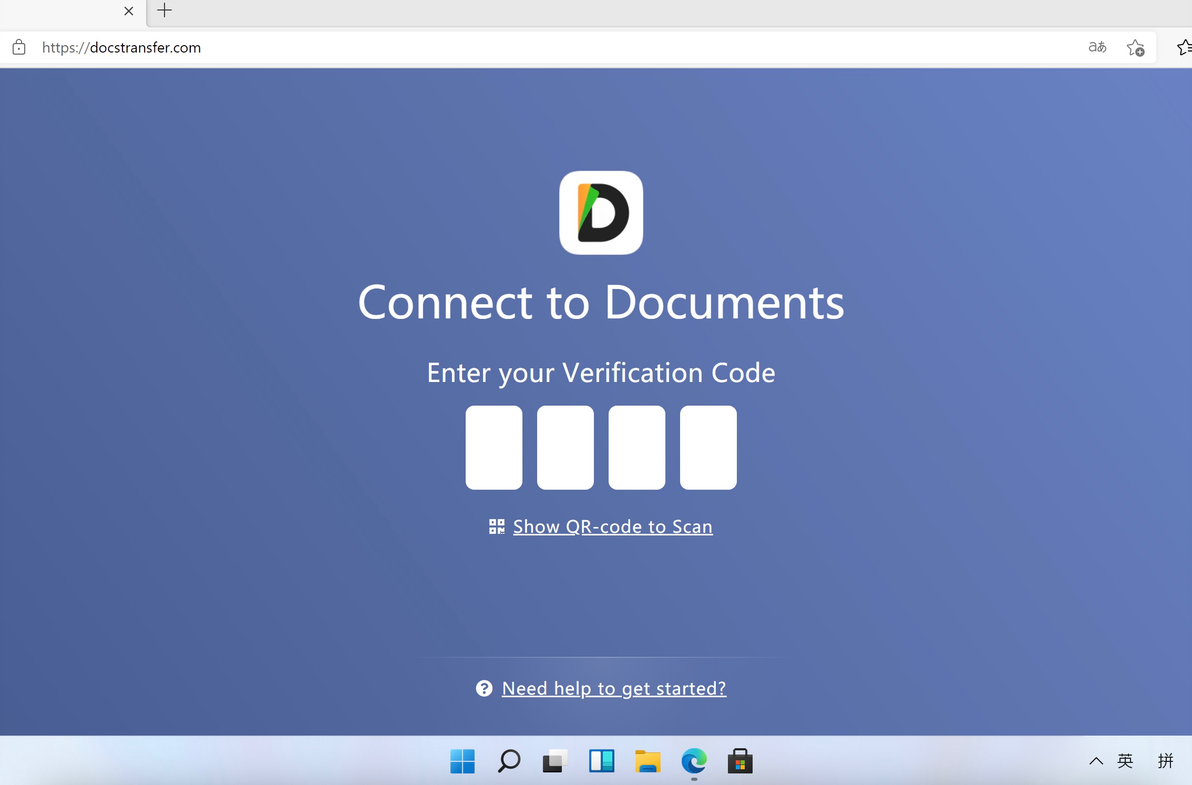 极简Win11与iPhone/iPad互传文件 - 哔哩哔哩