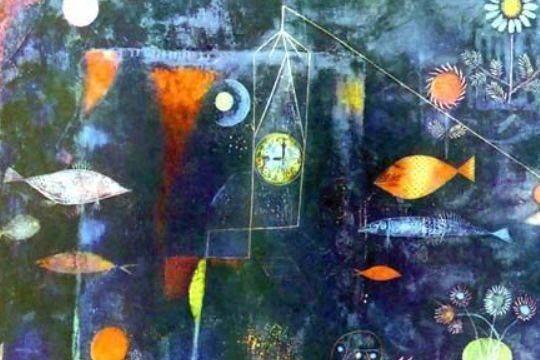 抽象派（画家代表人物）_思想百科 - 哔哩哔哩