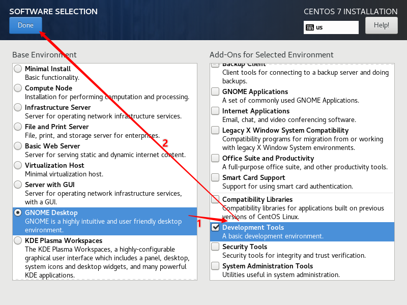 SGE安装部署完整过程-基于CentOS7 - 哔哩哔哩