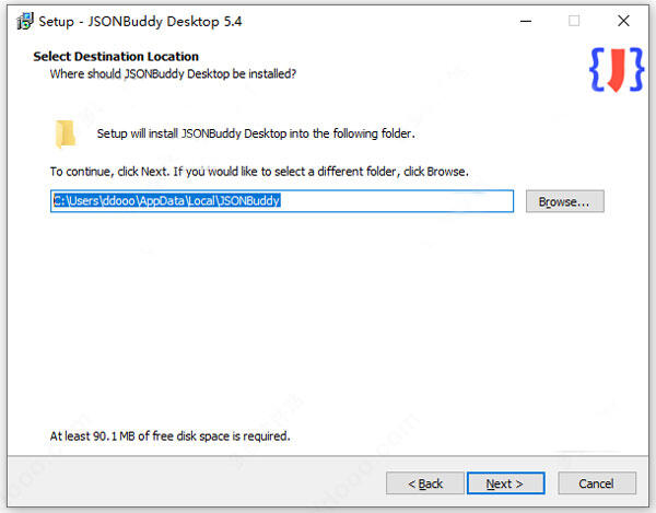 JSONBuddy Desktop(JSON编辑器) - 哔哩哔哩